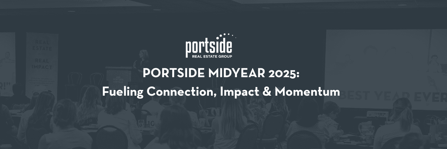 Portside MidYear 2025: Fueling Connection, Impact & Momentum